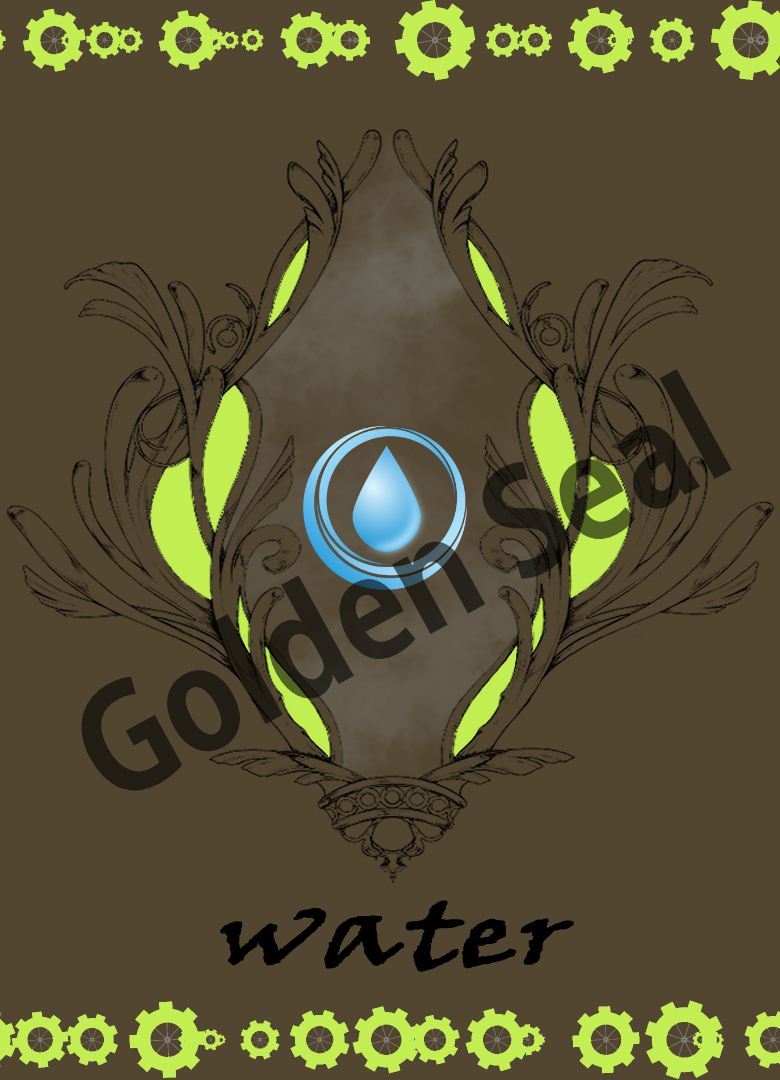 2D Templates for Card Games by goldenseal