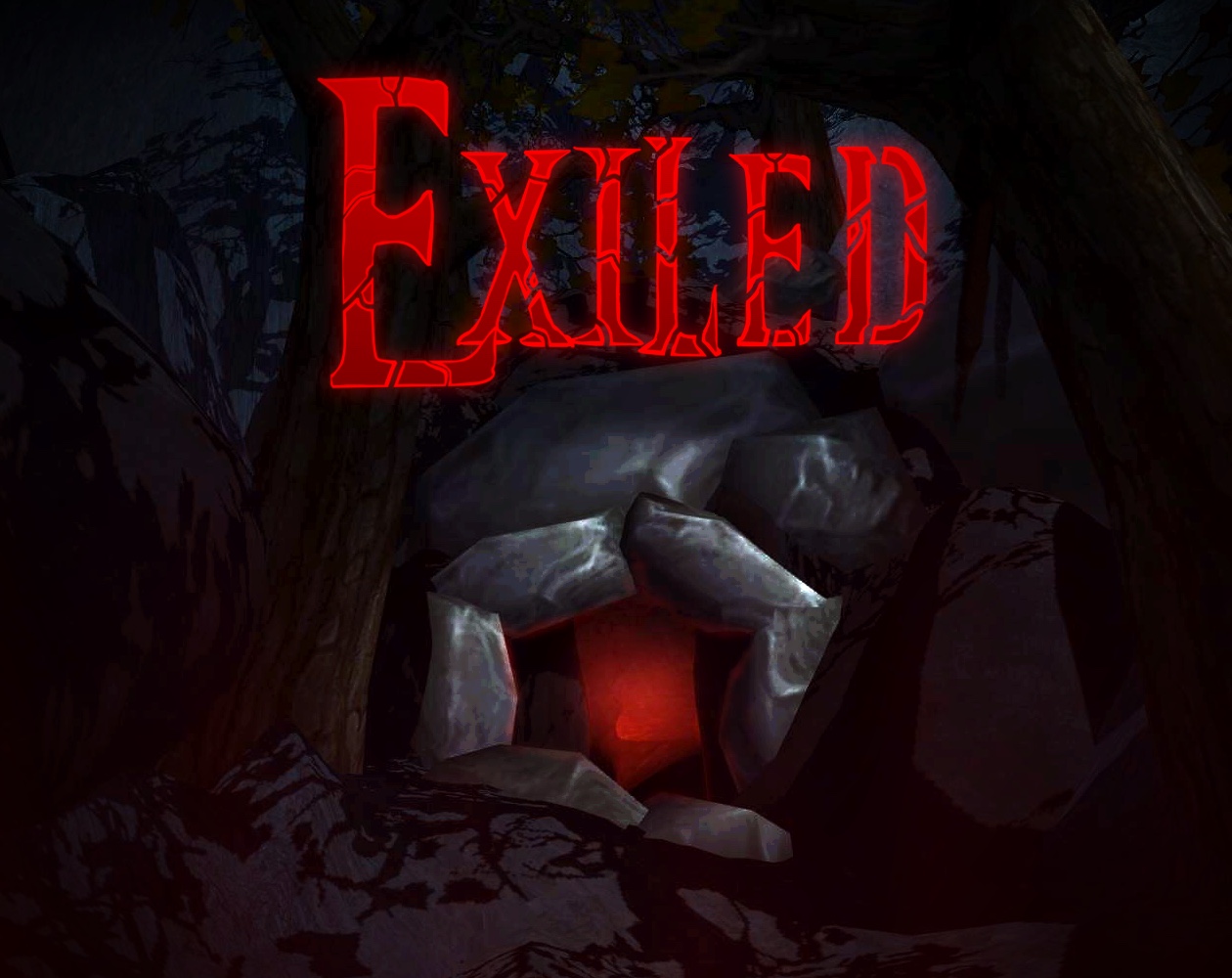 Exiled by raulzmra