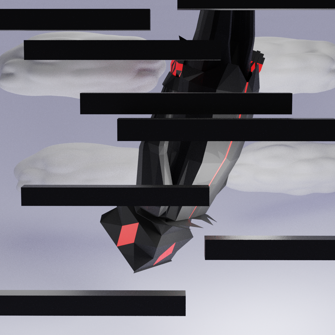 Redacted Files by G.E.M game dev