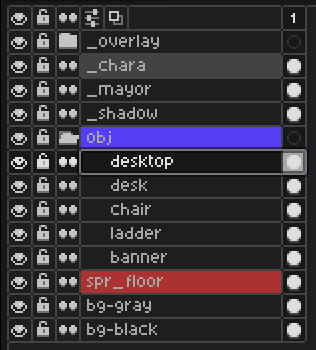 Quick Workflows for Aseprite by Pedro Braga