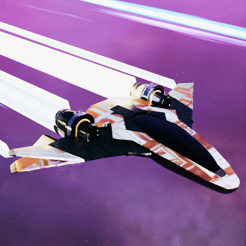 StarGuy - Early Access by Dopamine466, iceonepiece, mingbaa5590 ...