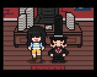 Quick Workflows for Aseprite by Pedro Braga