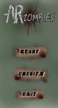 AR Zombies by Alzound, Tobias Gtz