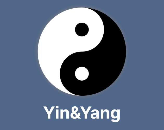 Yin&Yang by Fun Delivery