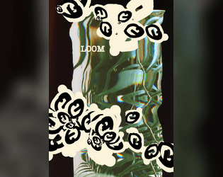 alienmelon added LOOM Issue #1 to made with the Electric Zine Maker ...