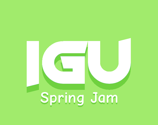 IGU Spring Jam 2023 - itch.io