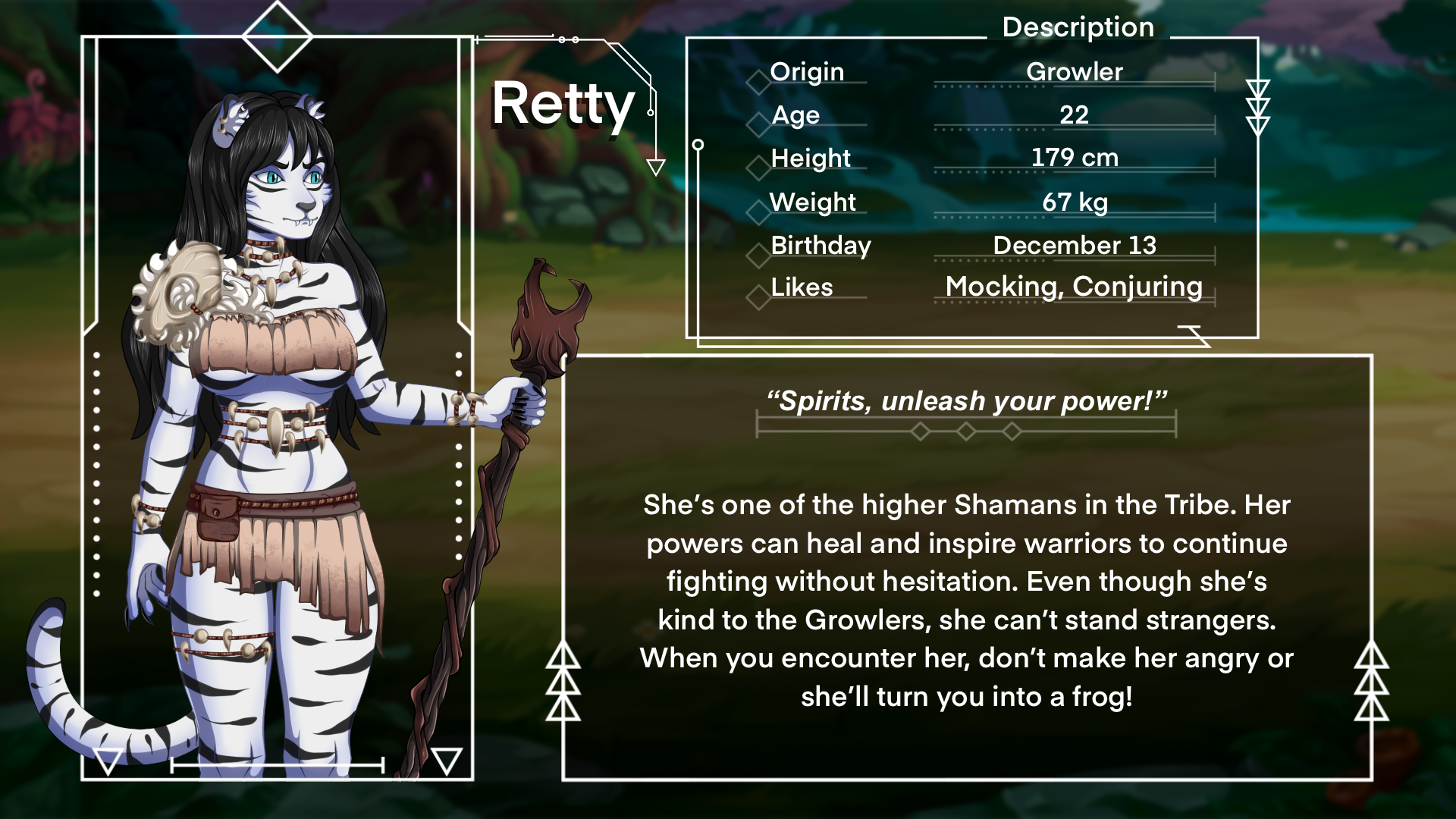 Fluffy Tail Studio - itch.io