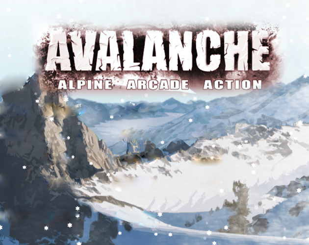Avalanche by Games Academy