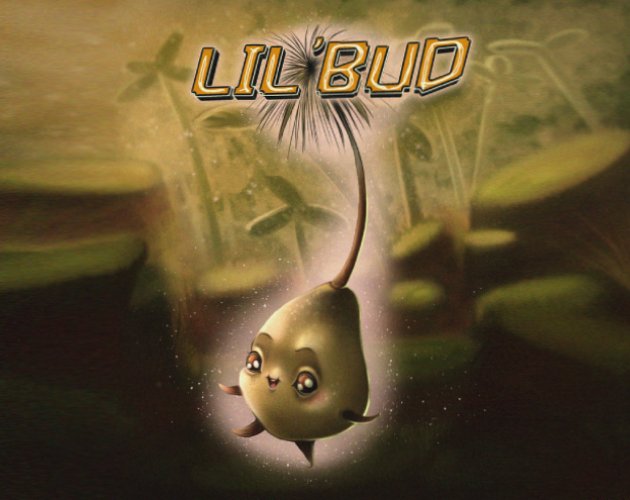 Lil'Bud by Diab
