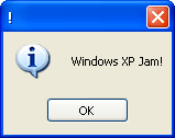 Windows XP Jam! - itch.io