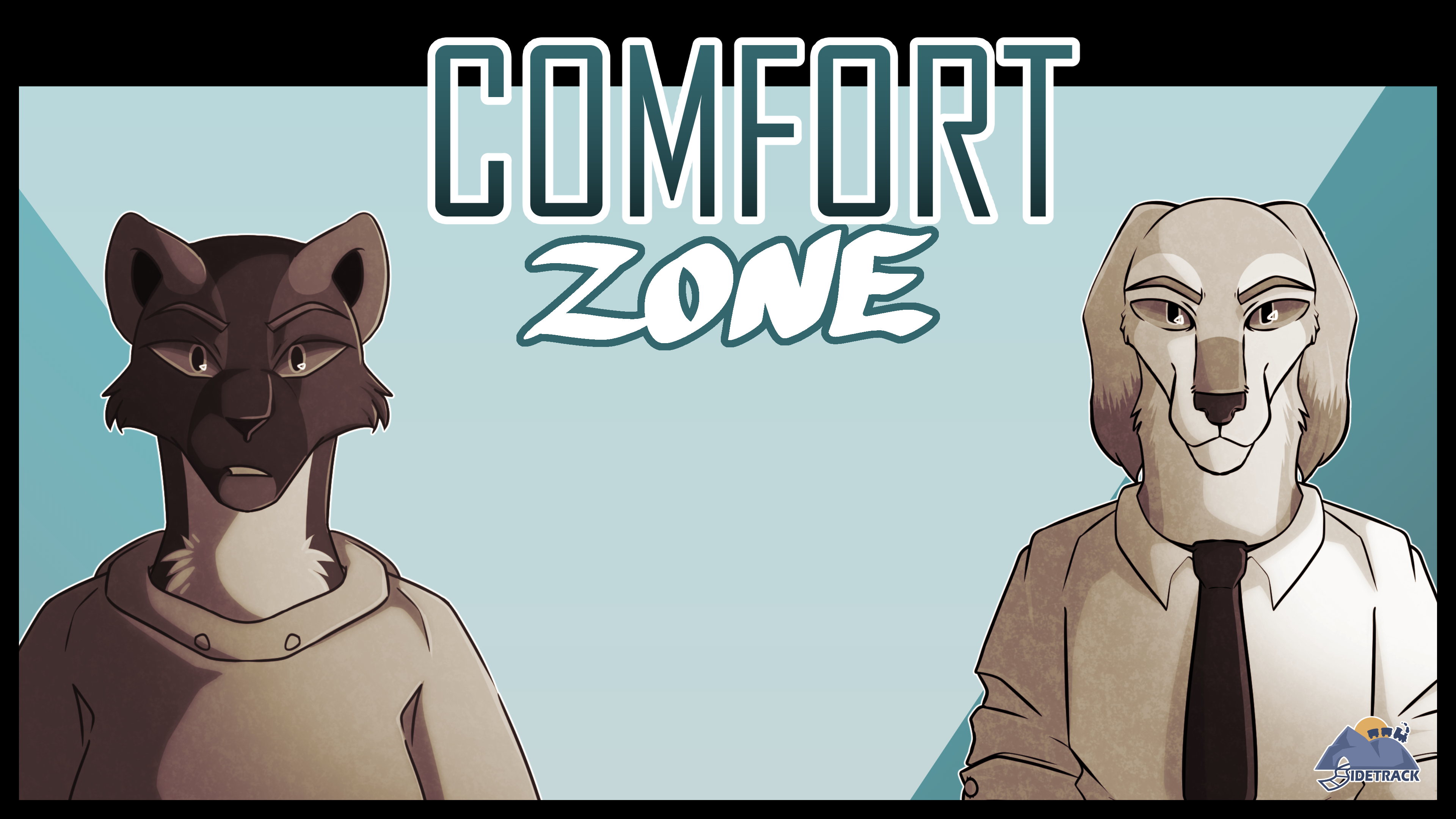 Devlog #17 | Week 6 - Comfort Zone by SIDETRACK SB