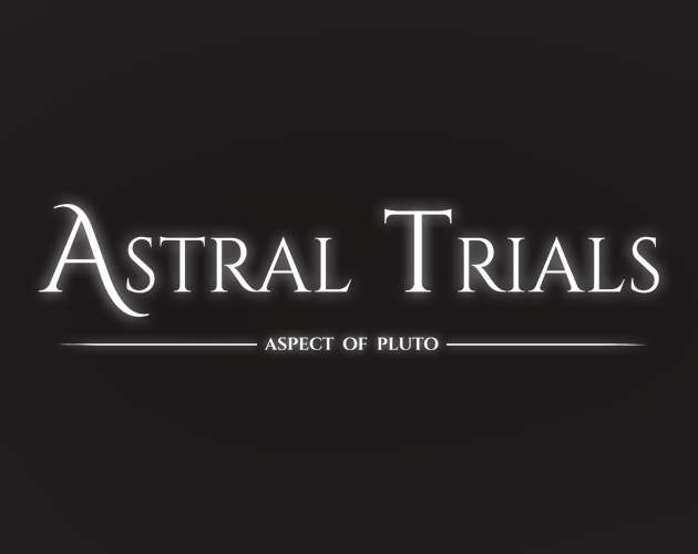 Astral Trials: Aspect of Pluto by kaixian17, Luis Morón Álvarez ...