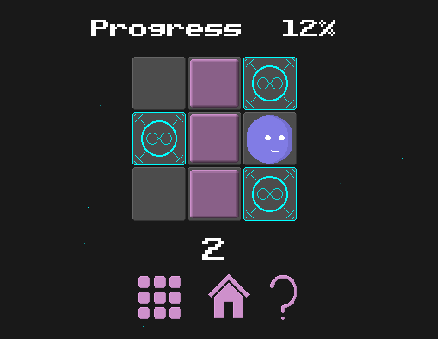 Time Box (Jam Build) by EVRET for Quad Jam # 3 - itch.io