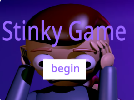 VERY STINKY GAME by Mrcatoof