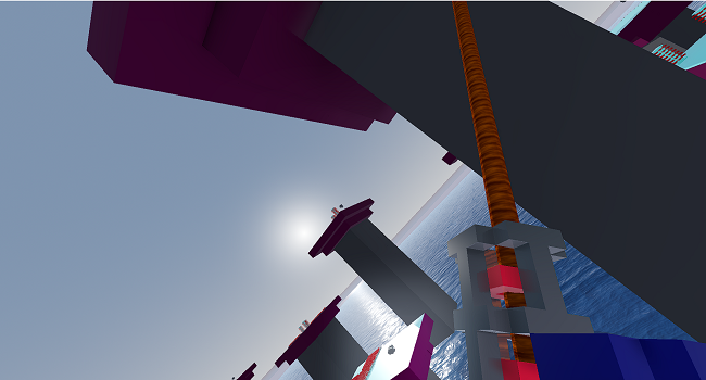 Untitled Hook Game by Starwhip