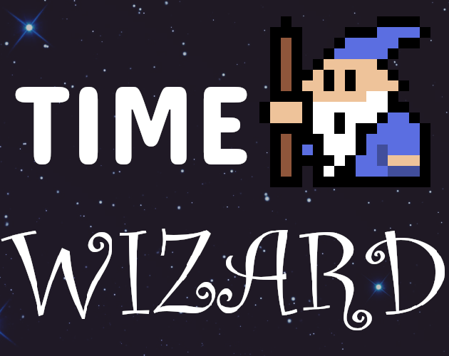 Time Wizard by 3 AM Games