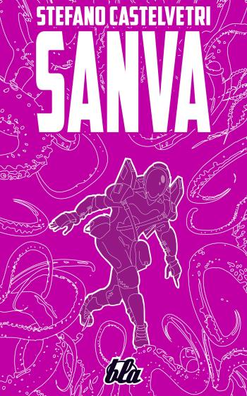 The sh**ty first draft of a new story - itch.io