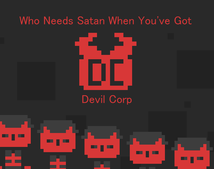 Devil Corp by Outrunfungus43