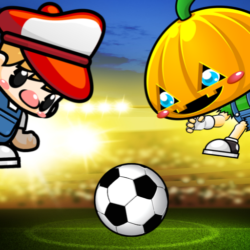 Bounce It Friends! by Kimchi Games