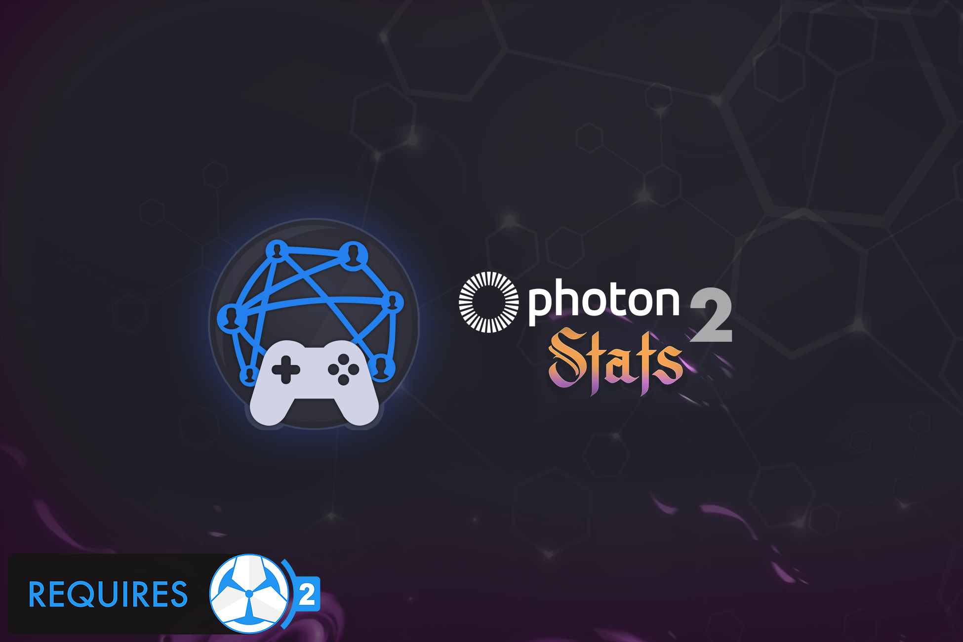 Photon Stats (Game Creator 2) by hjupter Photon Stats (Game Creator 2) by hjupter