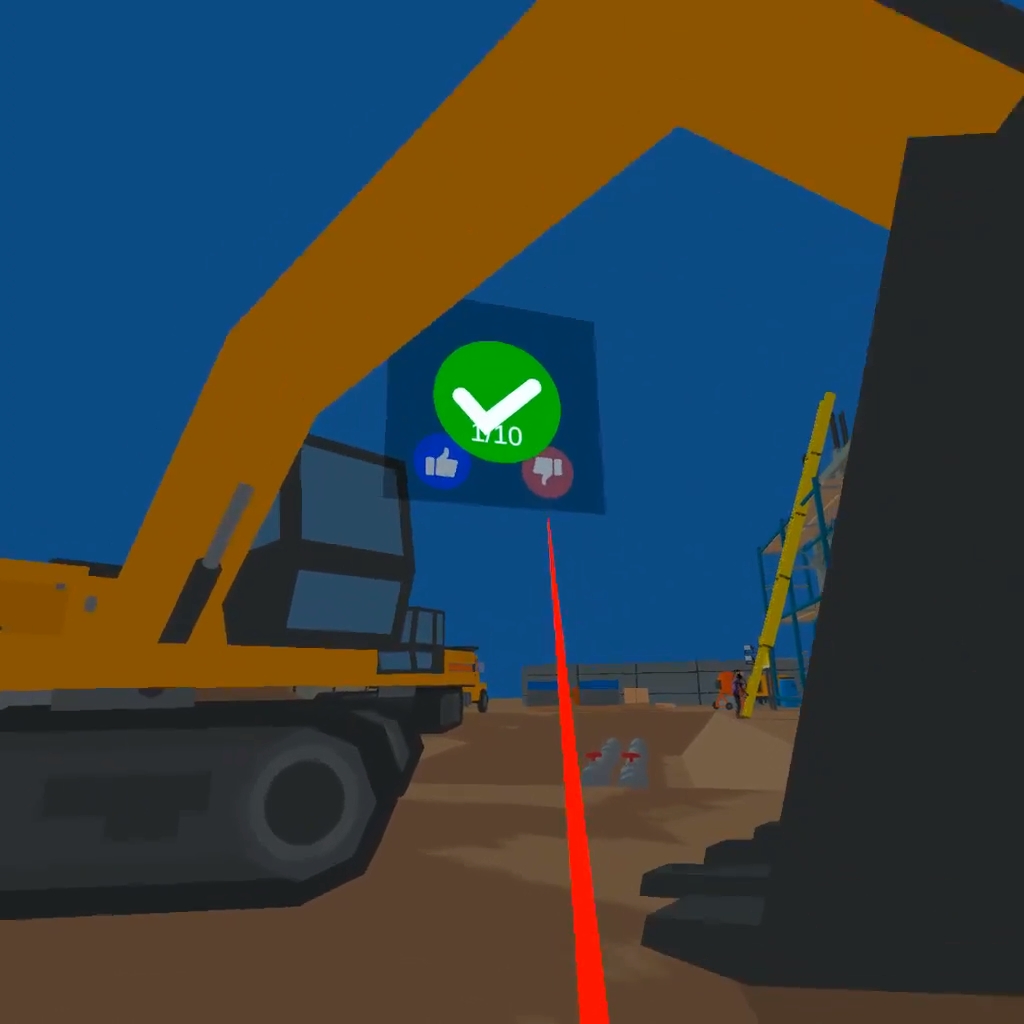 Construction VR by Quwi