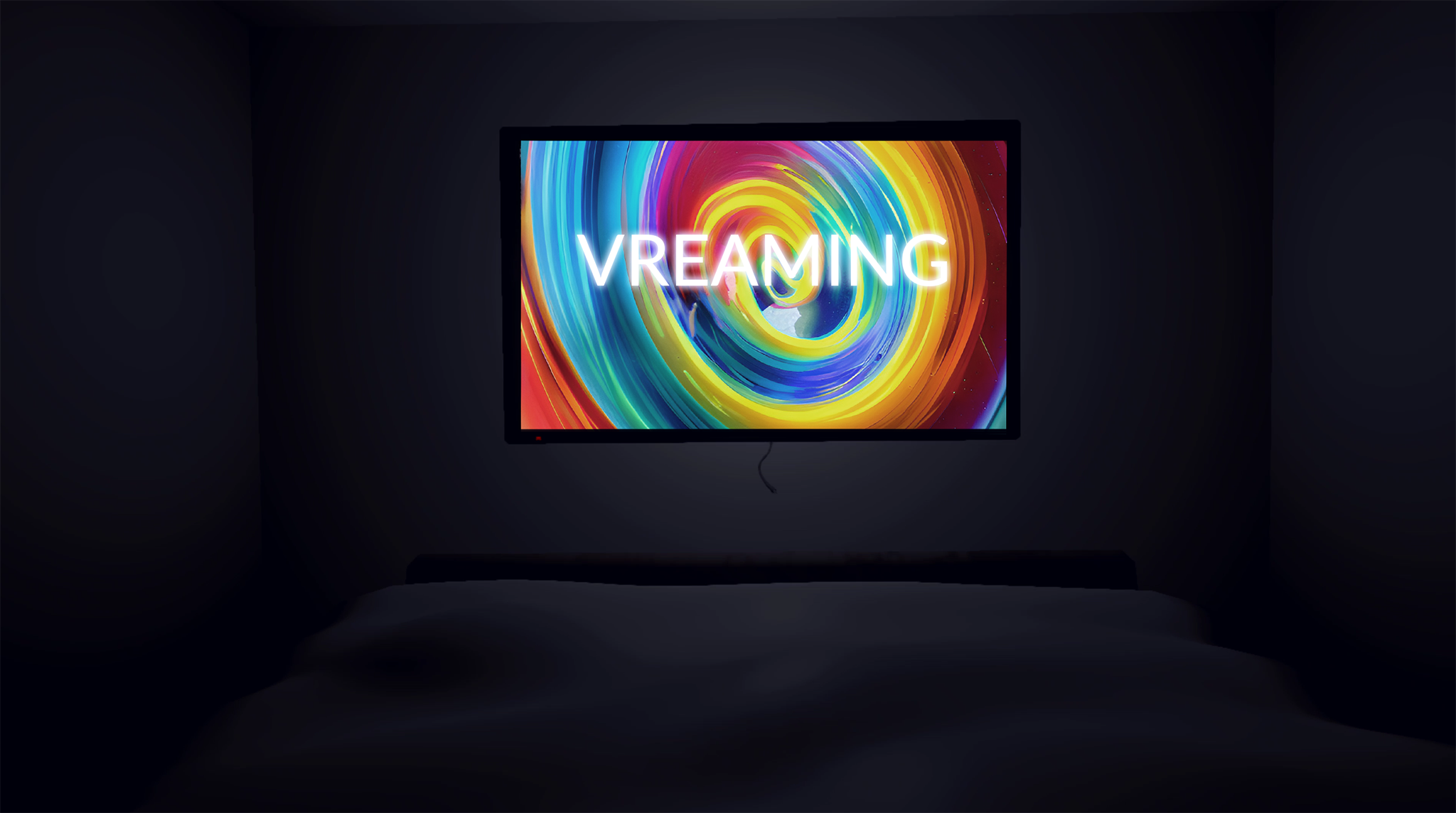 VReaming by AnasMations, Scaryplasmon for MC VR Hackathon - itch.io