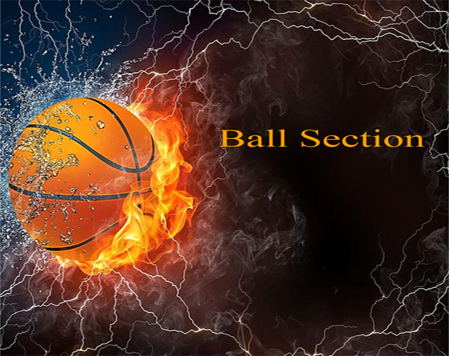 Ball Section by Bardon
