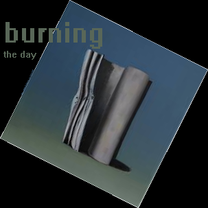 It's Just a Burning Memory : The Dies by EYES