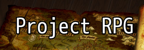 Project RPG by ASCU™