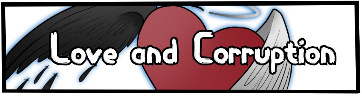 Love and Corruption by Airell