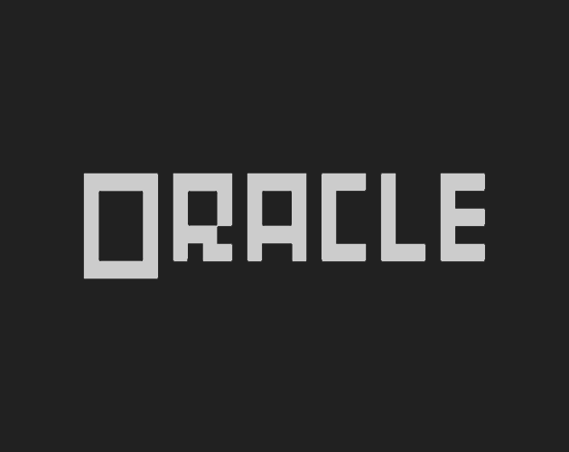 Oracle Random Table Roller by Script Wizards