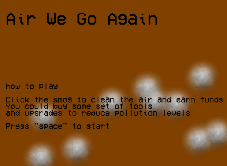 Air We Go Again by offshiftgamedev