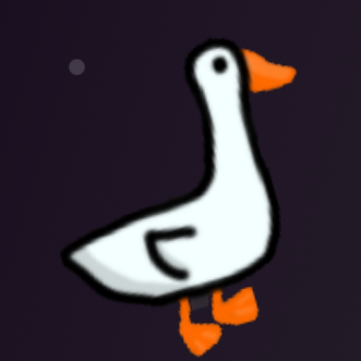 Wand Gun Goose by D34D, Chlebekk