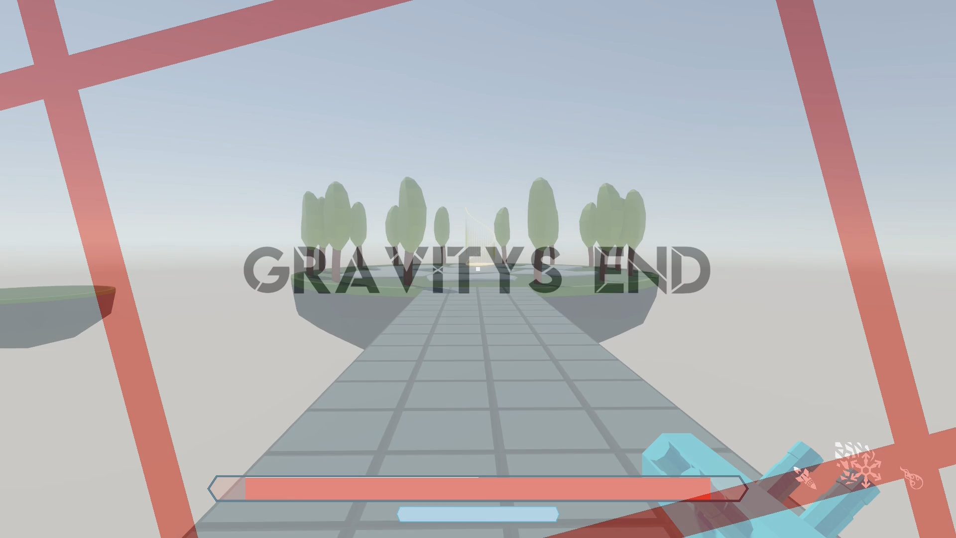 Gravity's End by Adroit Conceptions, theChief