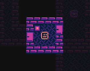 Scrupulus by aerial301 for 7DRL Challenge 2023 - itch.io