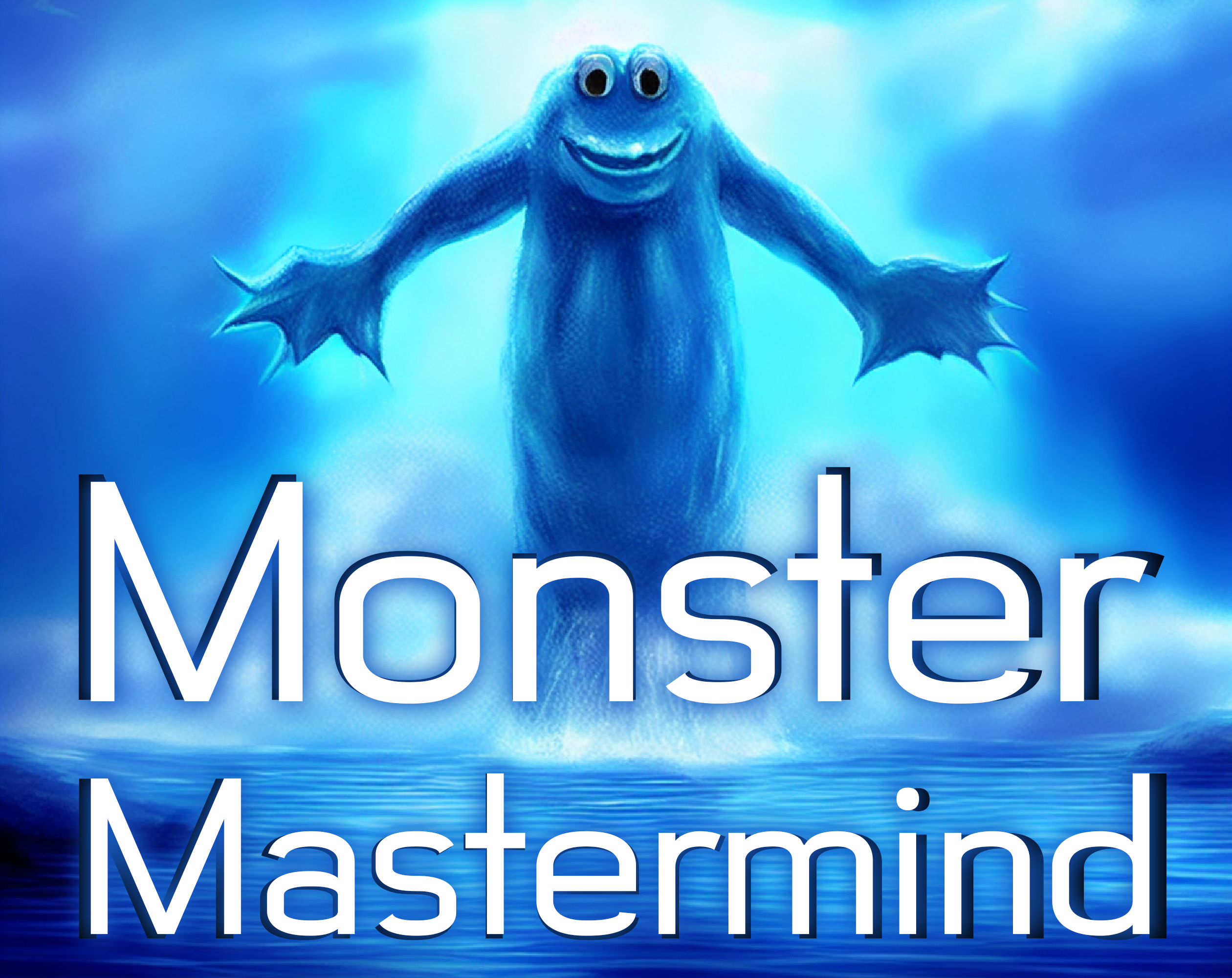 Monster Mastermind: Imagine, Create, Fight by Housebird Games