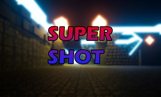 SUPERSHOT: CHOOSE A WAY by giacintgames