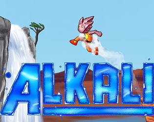 Top games tagged jumping and precision-platformer - itch.io