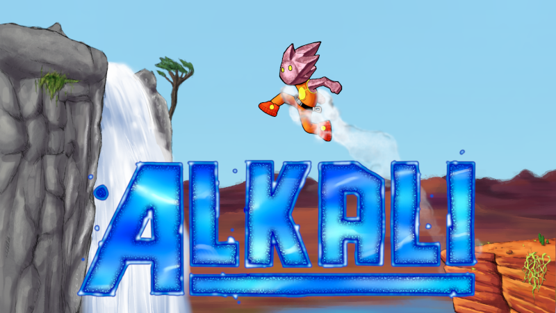 Alkali by Sleipner Games