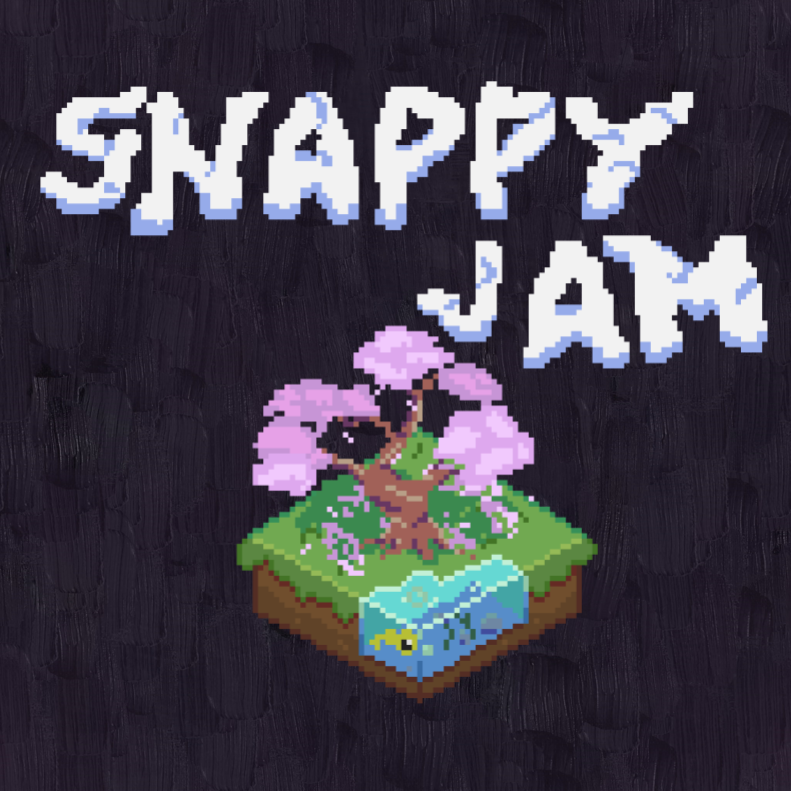 Snappy Game Off ~ Spring 2023 - itch.io
