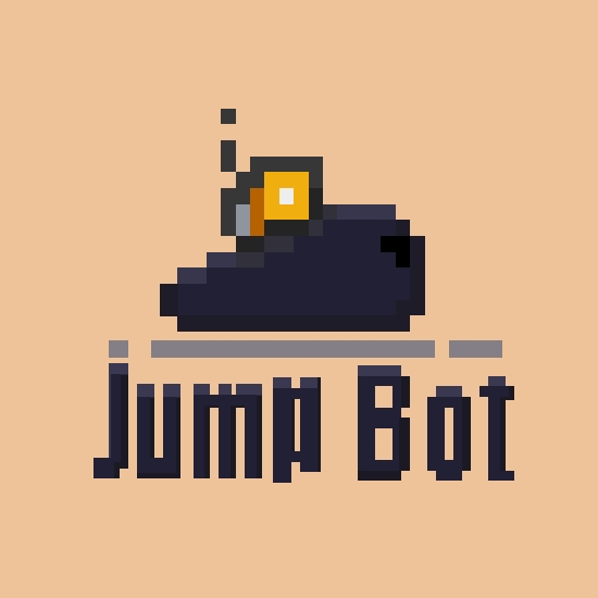 Jump Bot by FNTnemo