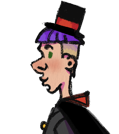 Lame wizzard game by ahtioo, rattusvsrattus, dddushesss, Nordup ...