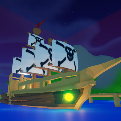 Cat Pirates - Travel in Time by TruelyMostWanted [ Truely Interactive ]