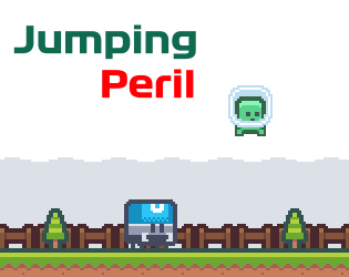 Jumping Peril by Seventeen Studios