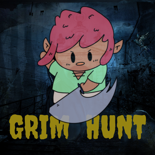 Grim Hunt by OrinaDorothy, Sibato AD