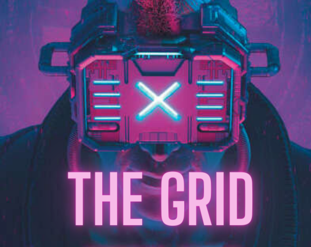 The Grid by Peril Planet Game Studio