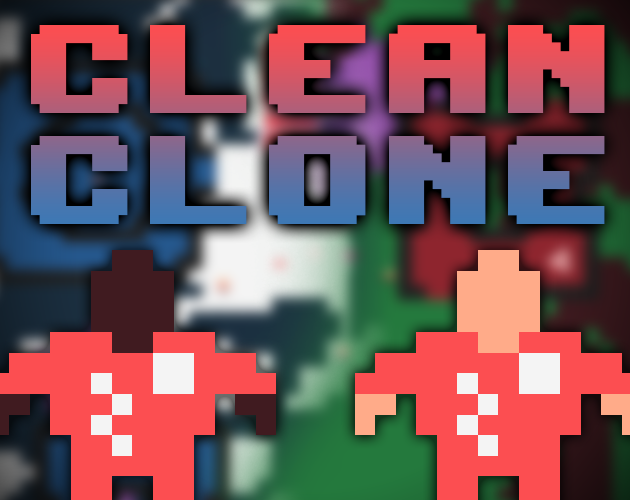 Clean Clone by fela
