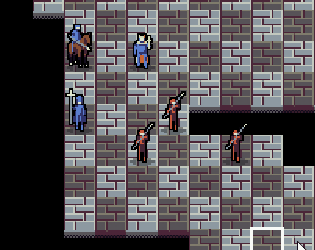 King's Conquest by teamkalamakkara