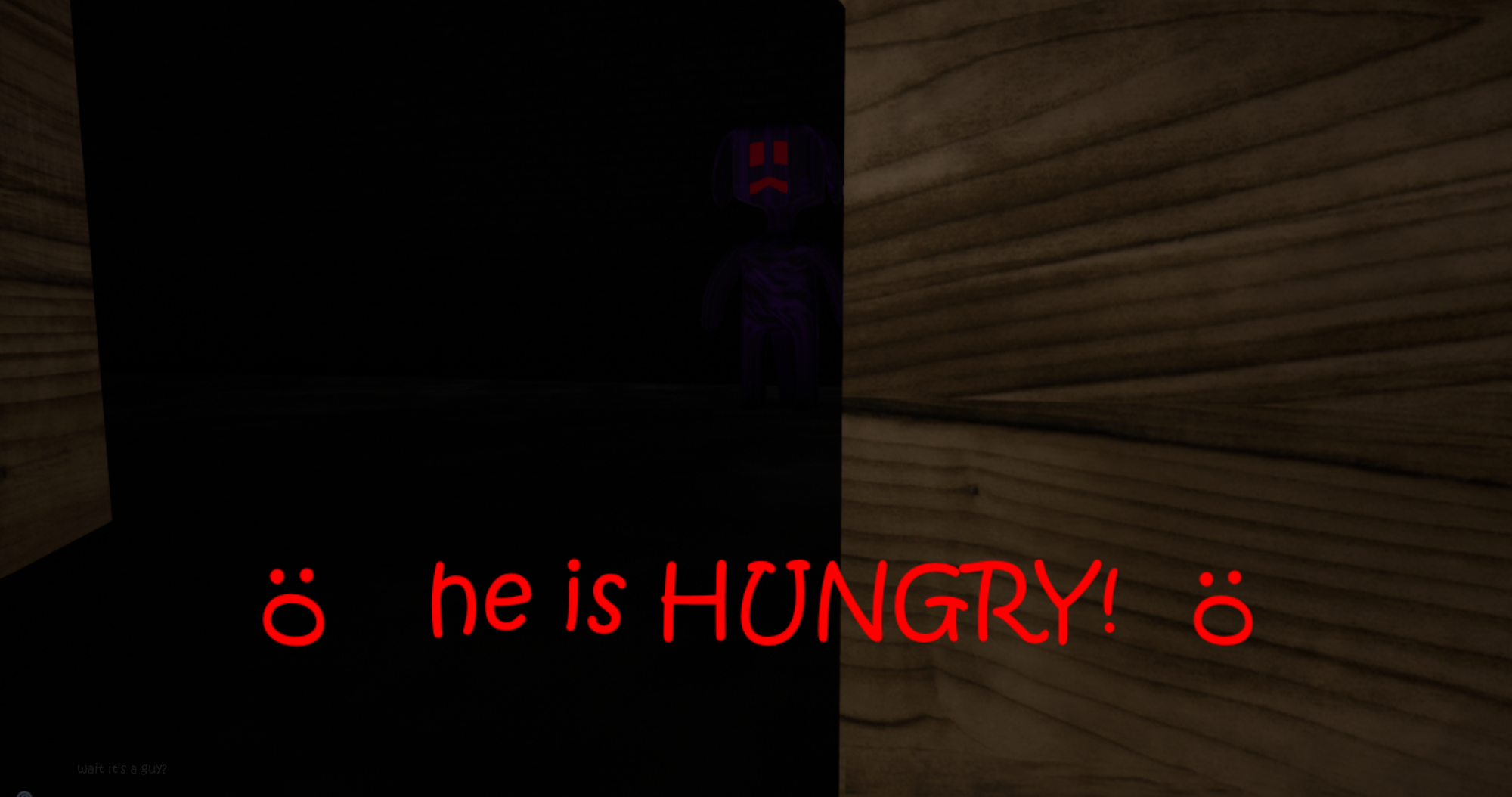 Indie Horror Nowadays by SML4