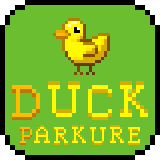 Duck Parkure by Duck_Mim